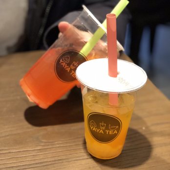 Yaya Tea Garden - Order Online - 455 Photos & 463 Reviews - Coffee ...