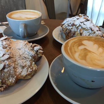 Bellden Cafe - 107 Photos & 78 Reviews - Coffee & Tea - 10527 Main St ...