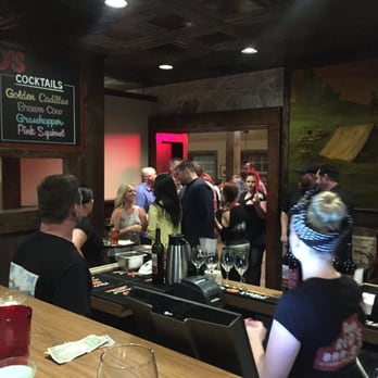 Poor Red’s Bar-B-Q - 168 Photos & 253 Reviews - Barbeque - 6221 ...