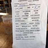 C’est Si Bon Bakery - 245 Photos & 592 Reviews - Bakeries - 149 ...