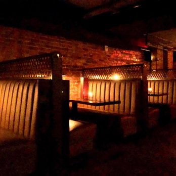 Watts & Ward - 83 Photos & 94 Reviews - Speakeasies - 200 S Blount St ...