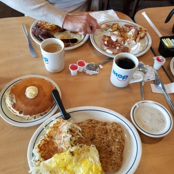IHOP - 53 Photos & 36 Reviews - American (Traditional) - 2305 N ...