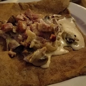 Le Billig - 387 Photos & 328 Reviews - Creperies - 481 Rue Saint-Jean ...