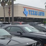 Texas Auto North - 13 Photos - Car Dealers - 11655 North Fwy ...