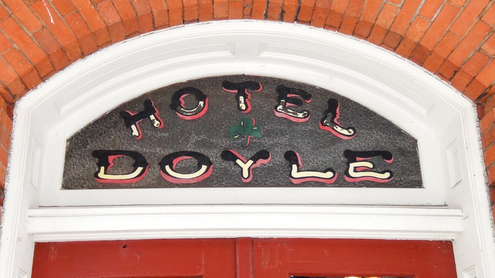 The Doyle Hotel - 32 Photos & 25 Reviews - Hotels - 9 N Market St ...