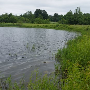 Long Run Park - 17 Photos - Parks - 1605 Flat Rock Rd, Louisville, KY ...