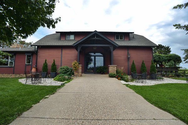 Miesville, MN Map & Directions - MapQuest