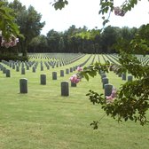 Florida National Cemetery - 74 Photos & 18 Reviews - Funeral Services ...
