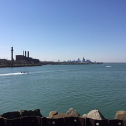 Cleveland Lakefront Nature Preserve - 59 Photos - Lakes - 8701 ...