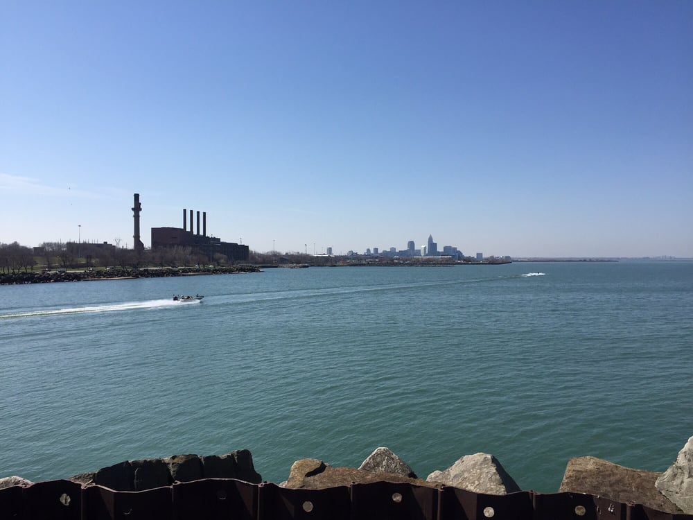 Cleveland Lakefront Nature Preserve - 59 Photos - Lakes - 8701 ...