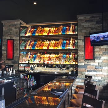 Firebirds Wood Fired Grill - Seafood - 2107 Gunbarrel Rd - Chattanooga ...