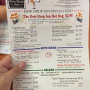 Dew Drop Inn - 30 Photos & 49 Reviews - Burgers - 1808 Old Shell Rd ...