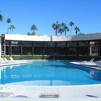 Ocotillo Lodge - 30 Photos - Hotels - 1111 E Palm Canyon Dr, Palm ...