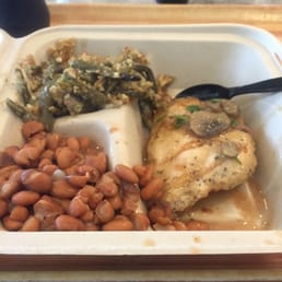 Emory University Hospital Cafeteria - Cafes - 1364 Clifton Rd NE ...