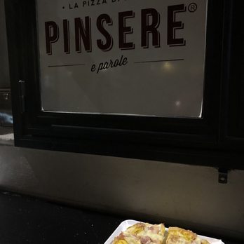 Pinsere - 222 Photos & 177 Reviews - Pizza - Via Flavia 98, Termini ...
