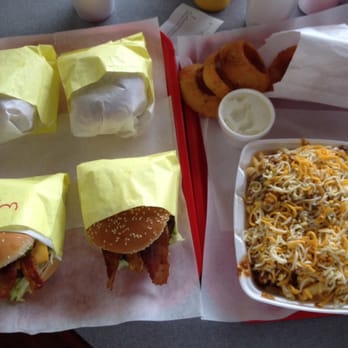 Zorba’s Burgers - 24 Photos & 44 Reviews - Burgers - 9961 Mission Blvd ...