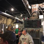 Big Ugly Brewing - 76 Photos & 55 Reviews - Breweries - 1296 ...