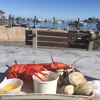 Rye Harbor Lobster Pound - 70 Photos & 29 Reviews - Seafood - 1870 ...
