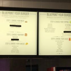 Blueprint Burgers and Melts - 23 Photos & 10 Reviews - American ...