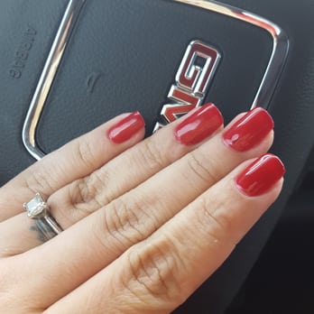 Dn Nails - 2019 All You Need to Know BEFORE You Go (with Photos) Nail ...