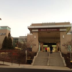 OSF Saint Anthony Medical Center - 16 Reviews - Medical Centers - 5666 ...