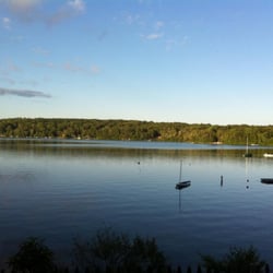Camp Sequassen-Connecticut Yankee Council - Campgrounds - 791 W Hill Rd ...