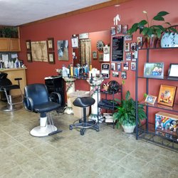 Total Look Hairstyling Studio - 97 Photos - Hair Salons - 708 18th Ave ...