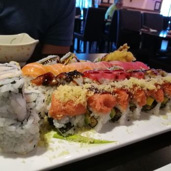 Miya Sushi - Order Food Online - 316 Photos & 85 Reviews - Sushi Bars ...
