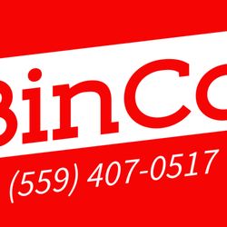 BinCo - Dumpster Rental - 8419 N Fisher Ave, Fresno, CA - Phone Number ...