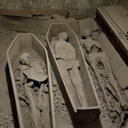 St. Michans Church - 72 Photos & 30 Reviews - Churches - Church Street ...