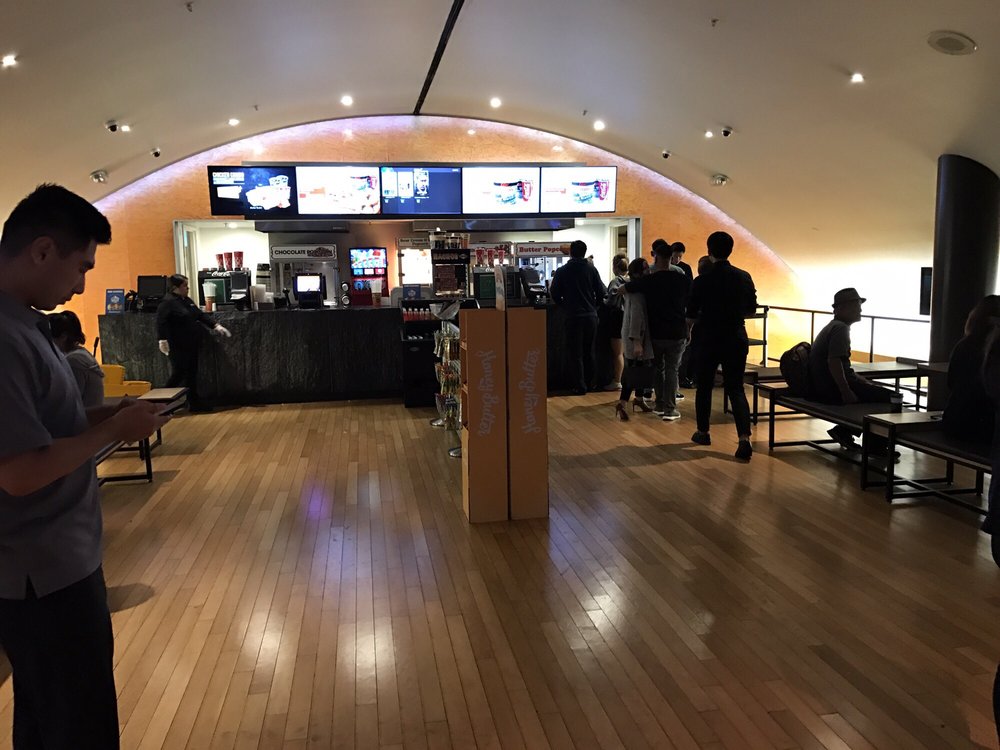 CGV Cinemas - 207 Photos & 342 Reviews - Cinema - 621 S Western Ave ...