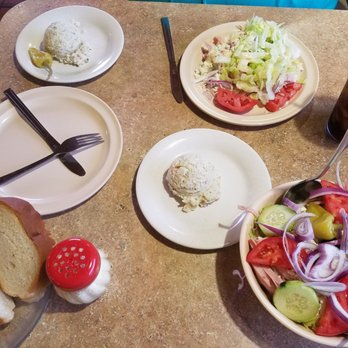 ABC Pizza House - 37 Photos & 62 Reviews - Pizza - 1242 W Hillsborough ...