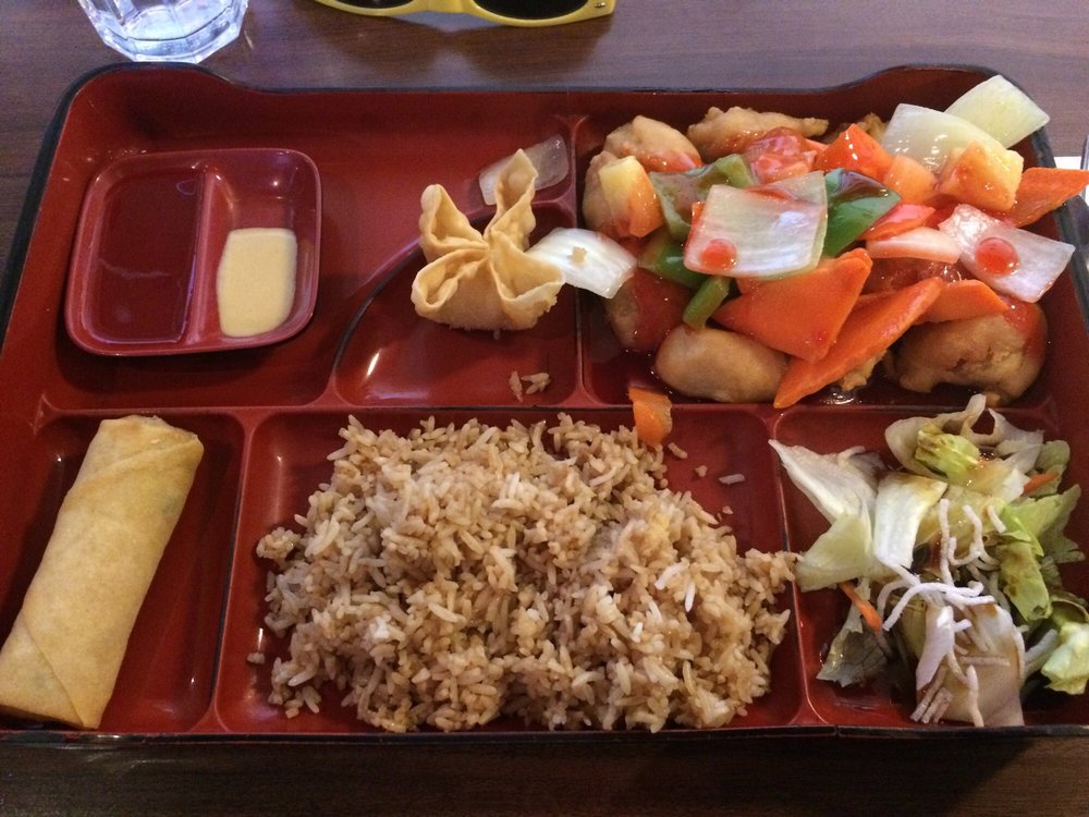 New China Gate - 26 Photos & 155 Reviews - Chinese - 7730 E McDowell Rd ...