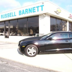 Russell Barnett Chevrolet GMC - 2019 All You Need to Know BEFORE You Go ...