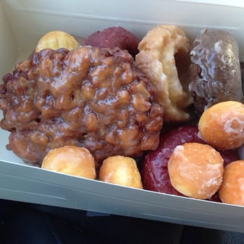 Sarah Donuts - 92 Photos & 64 Reviews - Donuts - 5860 Jimmy Carter Blvd ...