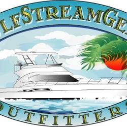 Gulfstream Gear By Supergrafix - Boat Lettering - Graphic Design - 2889 ...