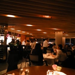 Five Sails Restaurant - 999 Canada Place, Downtown, Vancouver, BC ...