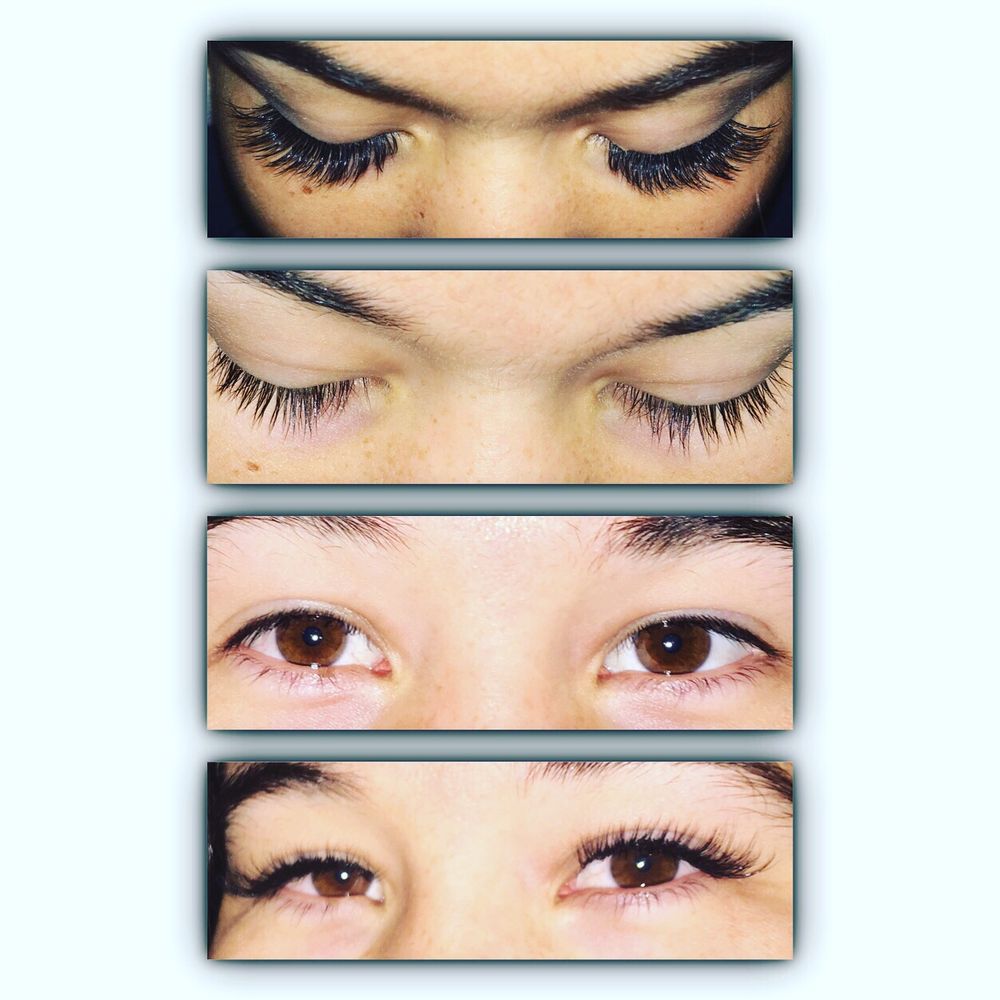 Crazy Sexy Cool Lashes - 42 Photos - Eyelash Service - Aliso Viejo, CA ...