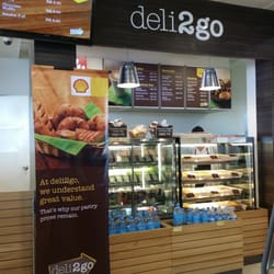 deli2go - Shah Alam Expy, Subang Jaya, Selangor, Malaysia - Yelp