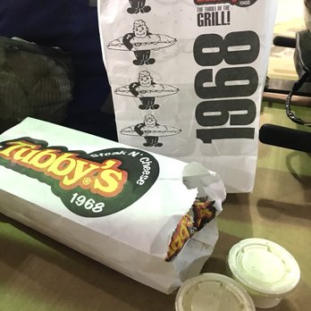Tubby’s Sub Shops - Order Food Online - 13 Reviews - Sandwiches - 33488 ...