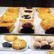 Belle Pastry - 357 Photos & 465 Reviews - Cafes - 10373 Main St ...