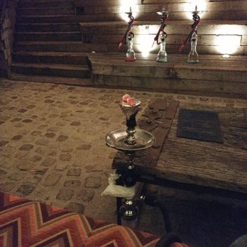 Maya Hookah Lounge - 71 Photos & 100 Reviews - Hookah Bars - 700 ...