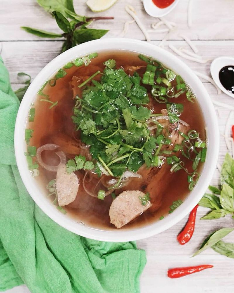 Pho King Vietnamese Kitchen - Order Food Online - 191 Photos & 88 ...