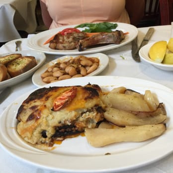 Stamatis Restaurant - 172 Photos & 281 Reviews - Greek - 2909 23rd Ave ...