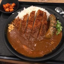 Abiko Curry - 31 Photos & 36 Reviews - Japanese - 2 W 32nd St ...
