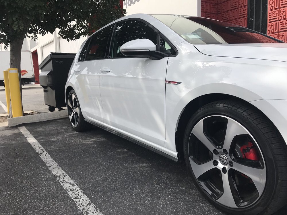 Prime Auto Collision Center - 24 Reviews - Body Shops - 5630 W Pico ...