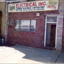 Alpine Electrical Inc - Electricians - 1448 65th St, Bensonhurst ...