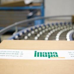 Inapa Packaging GmbH - Local Services - Tempelsweg 22, Tönisvorst ...