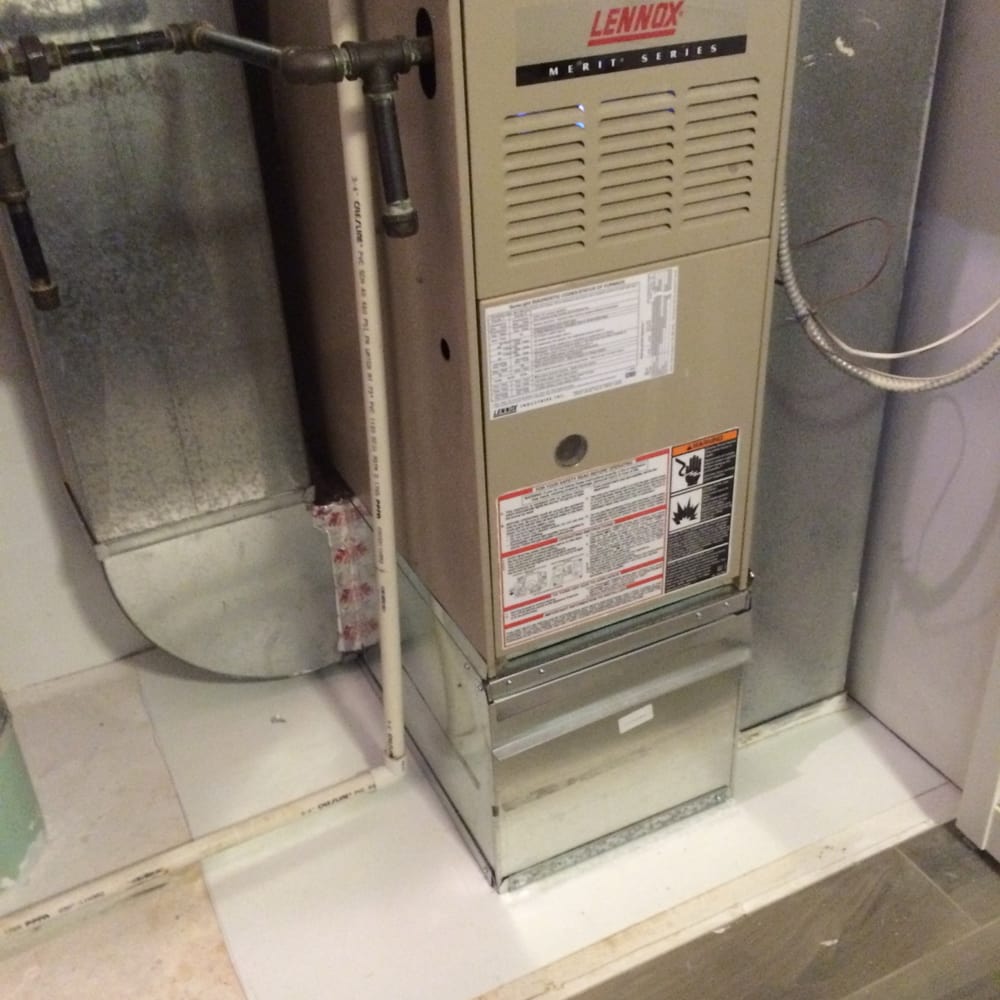 Heating and Air Conditioning Contractors Are Available in Your Area ...