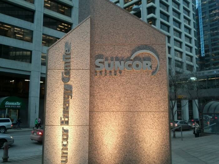 Suncor Energy - 150 6 Avenue SW, Calgary, AB - Phone Number - Yelp